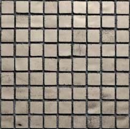 Sicis Platinum Sheet: Mosaic Tile USA