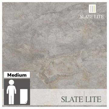Mosaic Tile USA: Slate Lite Stone Veneer