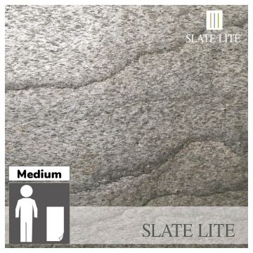 Mosaic Tile USA: Slate Lite Stone Veneer