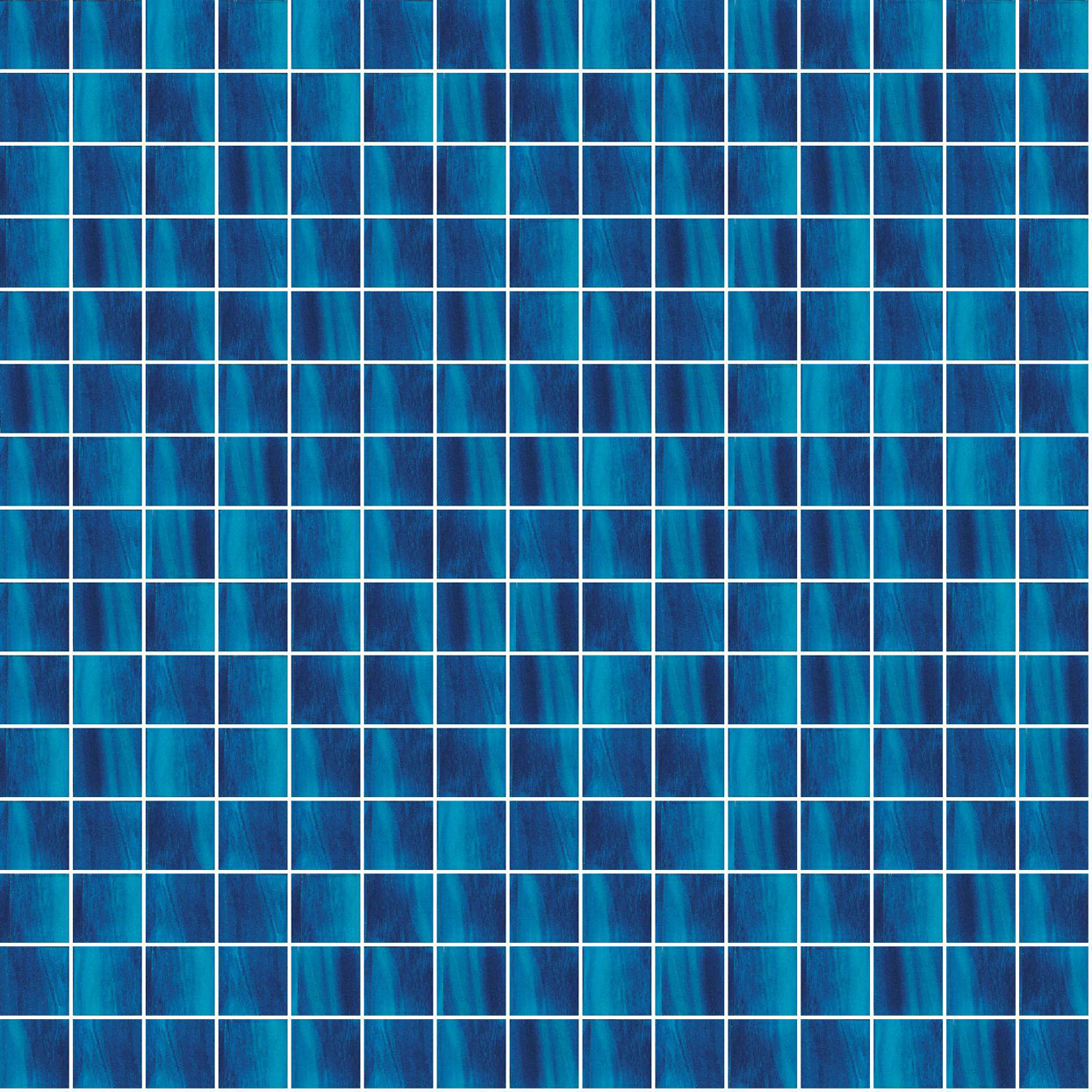 Mosaic Tile USA: Trend Karma 914