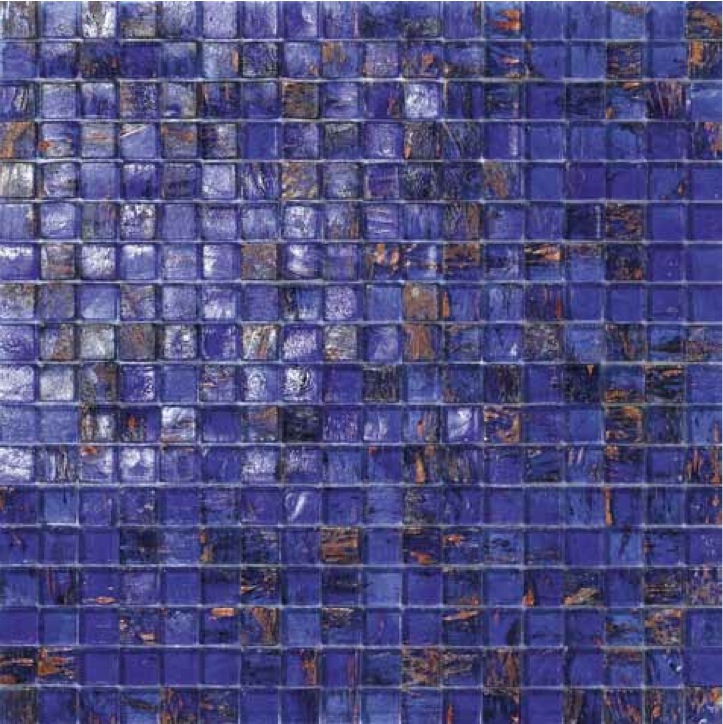 Sicis Firefly Bermuda: Mosaic Tile USA