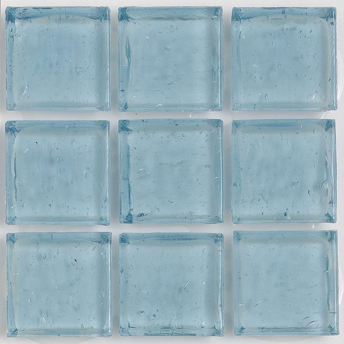 Glass Pool Tile | MosaicTileUSA