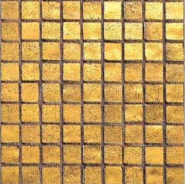 Mosaic Tile USA: Gold and Platinum