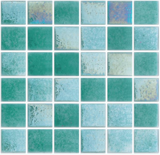 Aqualuxe Itaka: Mosaic Tile USA