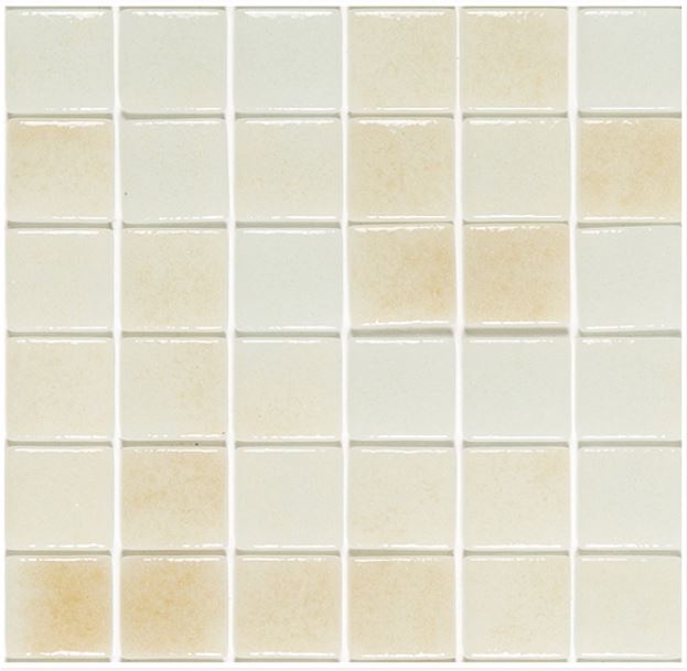 Hisbalit Niebla Kara: Mosaic Tile USA