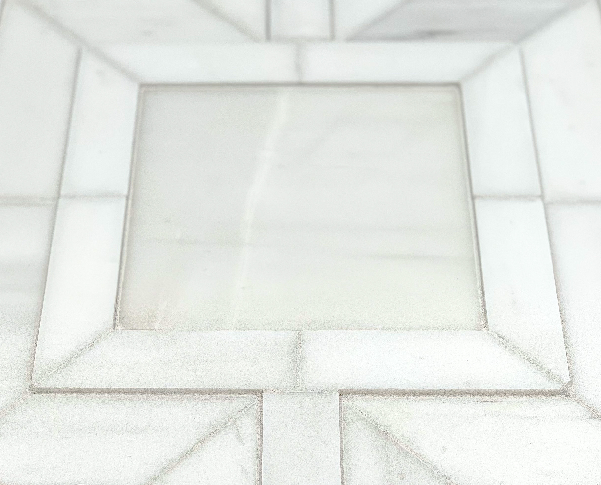 Mosaic Tile USA: Beacon Dimensional Stone