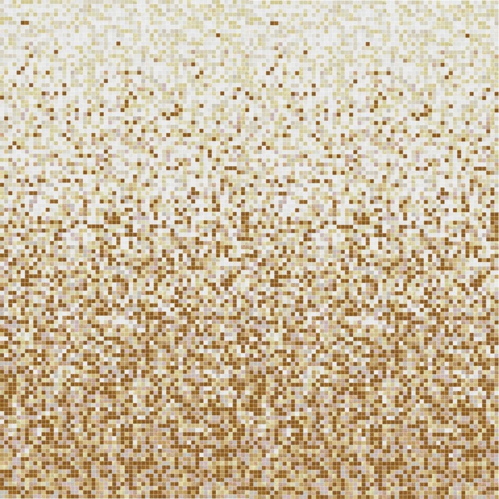 Shading Blends by Trend | MosaicTileUSA