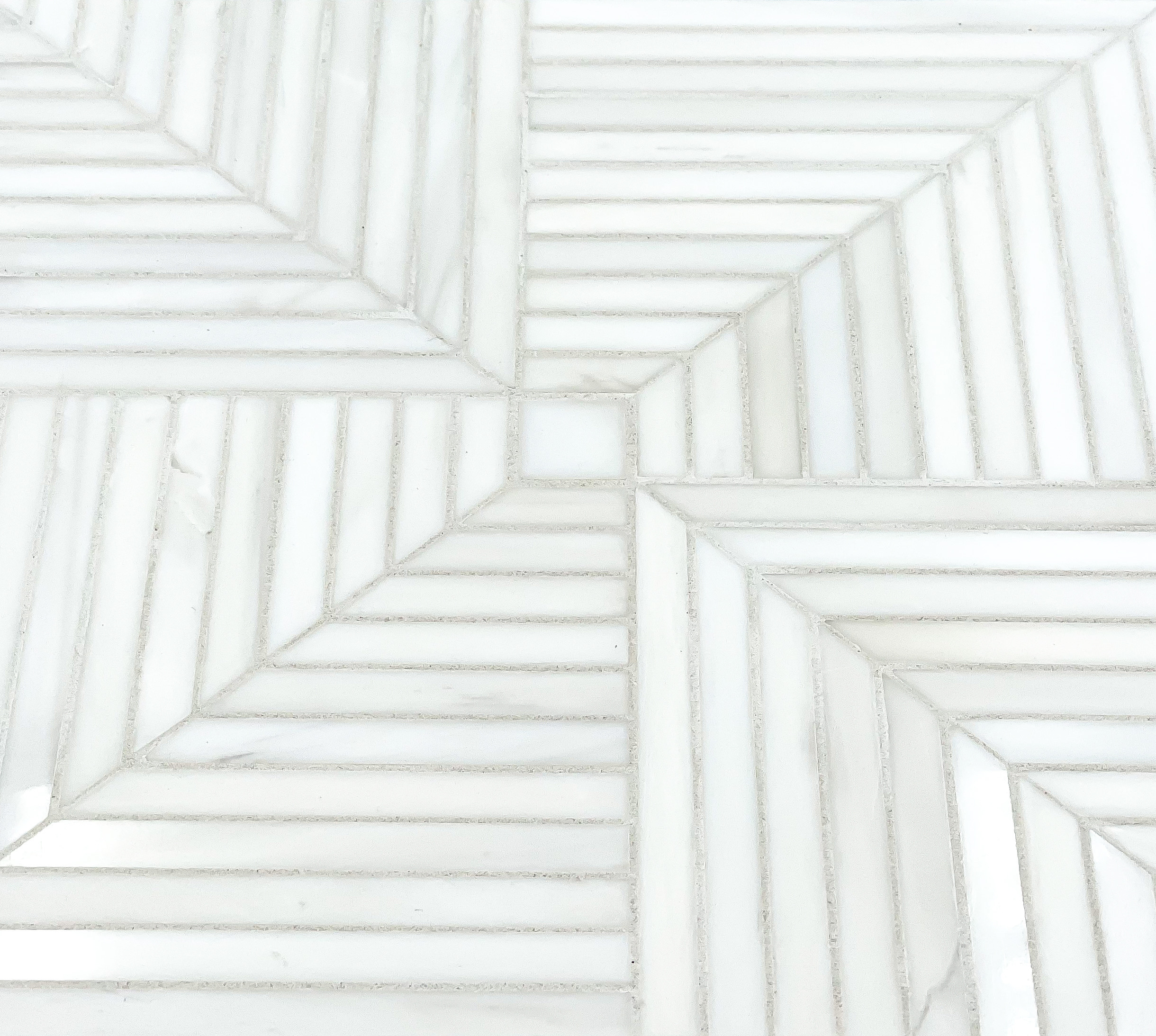 Mosaic Tile USA: Cameron Stone