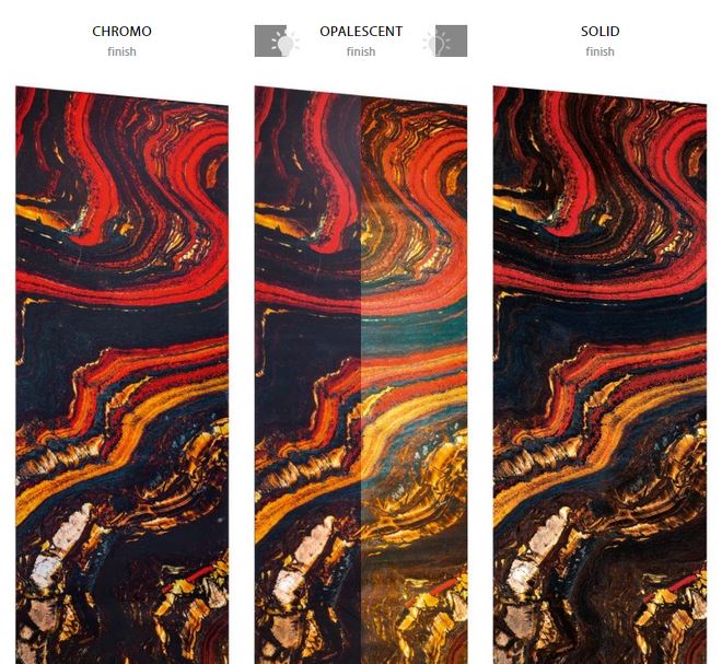 SICIS Vitrite Gem Glass |MosaicTileUSA