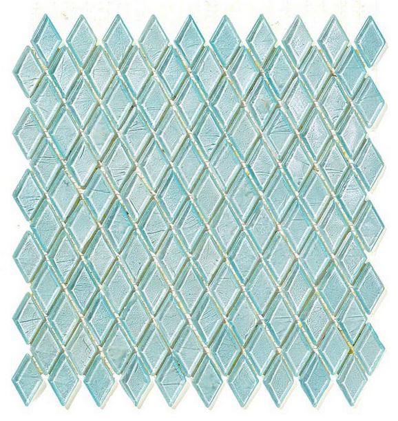 Sicis Diamond Nassak: Mosaic Tile USA