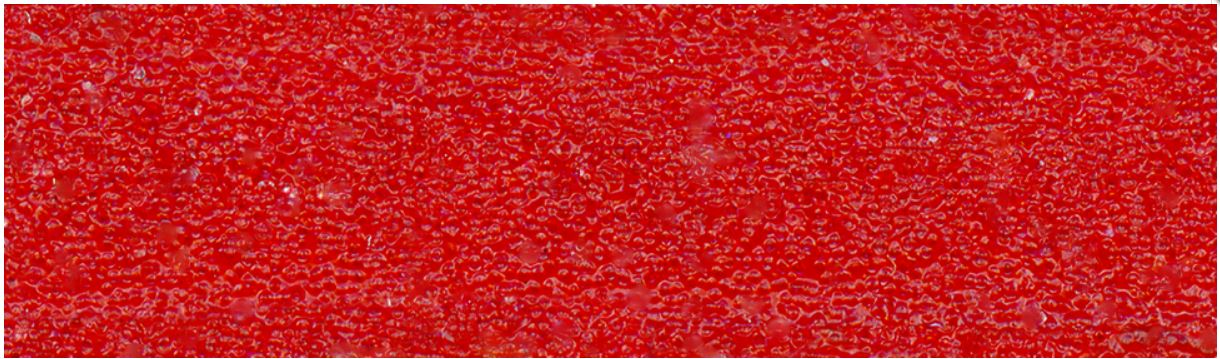 True Ruby: Mosaic Tile USA